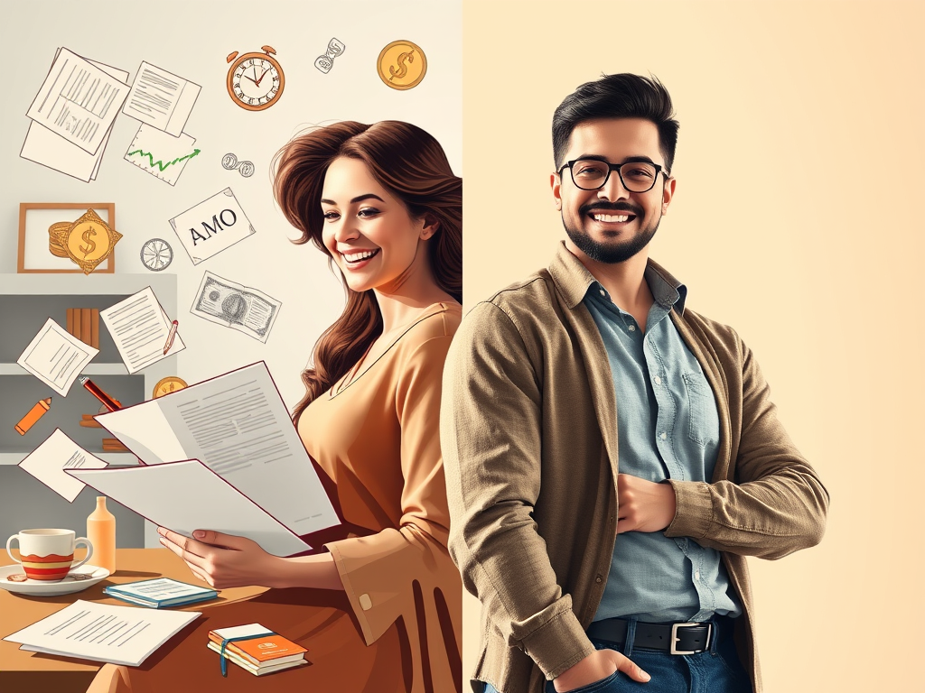 Is Marriage Still a Smart Financial Move? Exploring Income Gaps for ...
