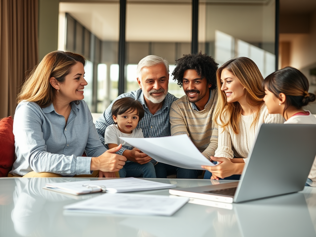 Essential Insurance Strategies for High-Income Families – TheTaxGuy